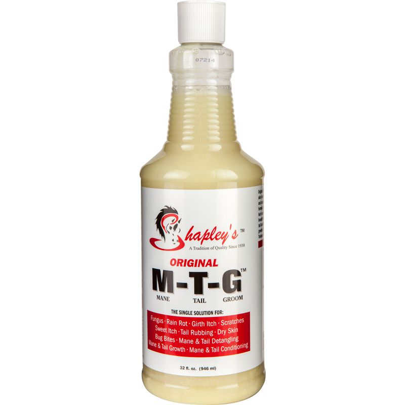 Shapley's Original M-T-G 32oz | Rods